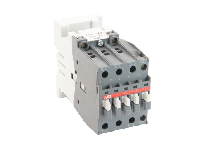 AL40-30-01-81-ABB-AC Non-Reversing IEC