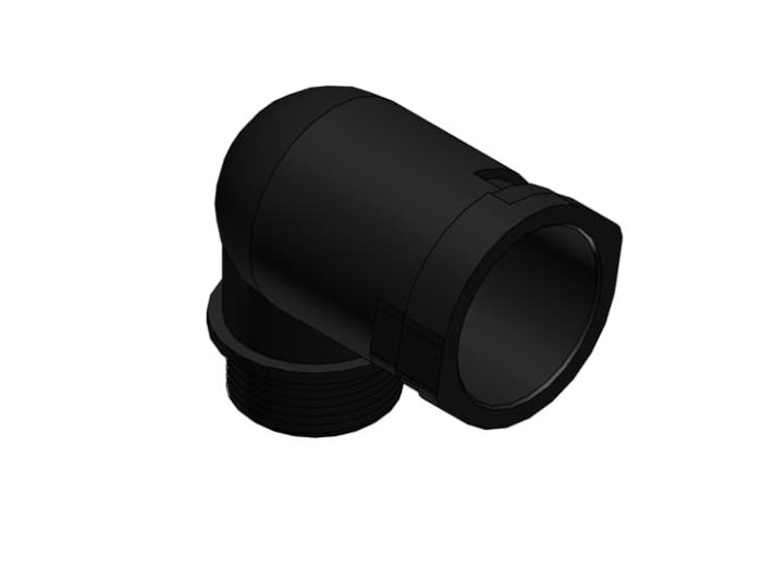 ALWD-P090-PMA (Division of ABB)-Conduit and Cable Connectors