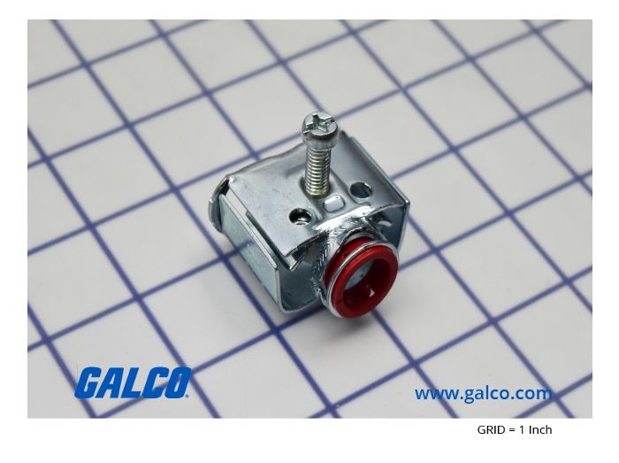 AMC-52-Appleton-Conduit and Cable Connectors