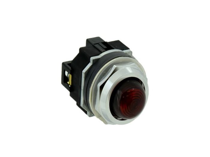 APD1QH2DNUY-IDEC-Pilot Lights