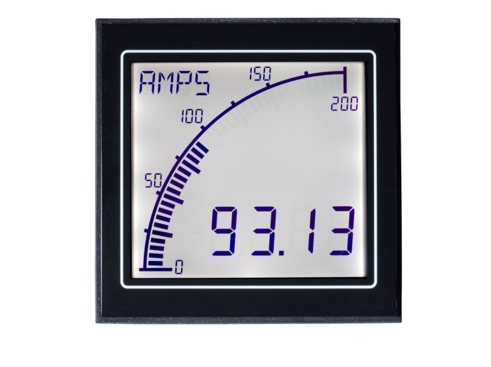 APM-CT-APO-Trumeter-Digital Panel Meters