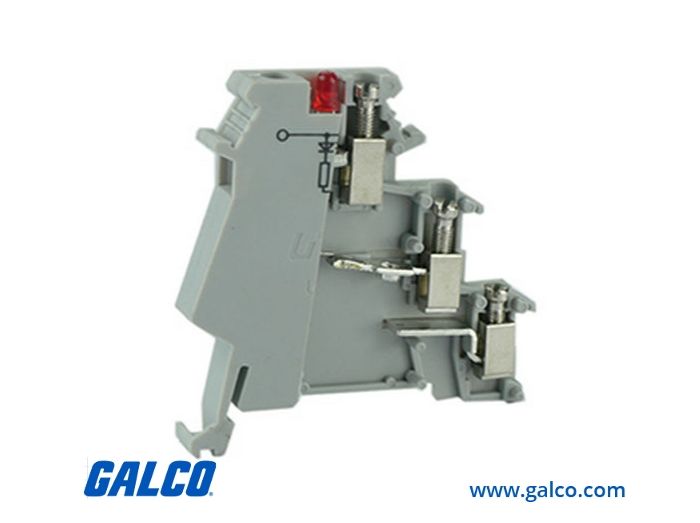 ASI011070-ASI-Automation Systems Interconnect-Screw Clamp