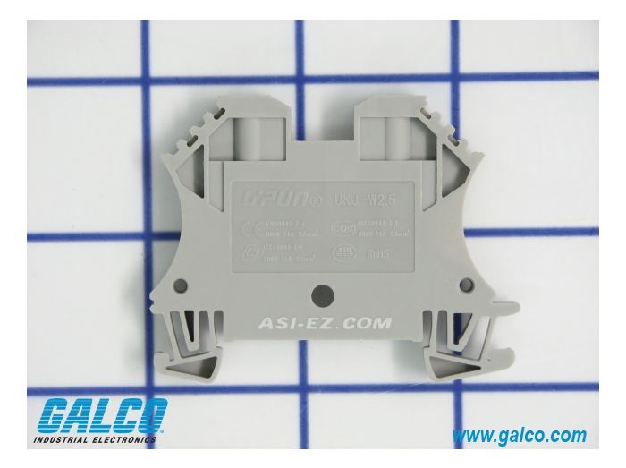 ASI1492J3-ASI-Automation Systems Interconnect-Screw Clamp