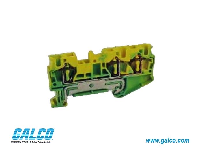 ASI421032-ASI-Automation Systems Interconnect-Spring Clamp