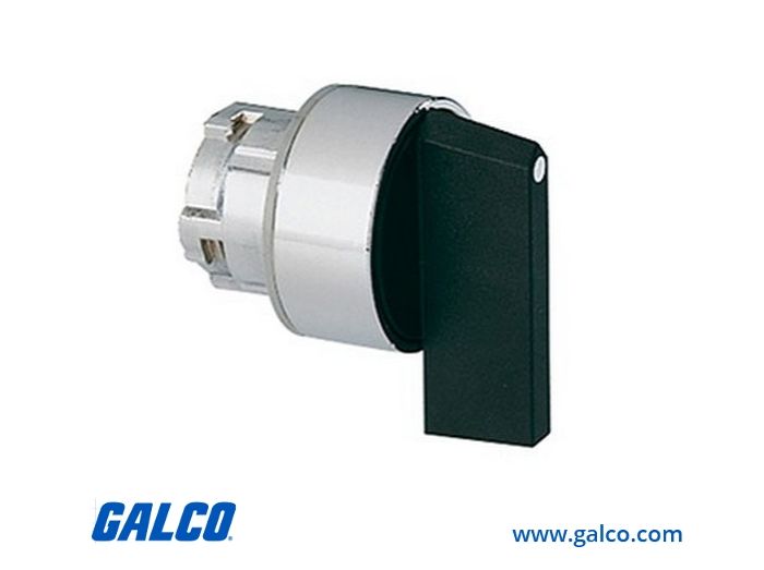 ASI8LM2TS232-ASI-Automation Systems Interconnect-Selector Switches Non ...