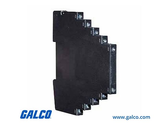 ASIDM05-S4-ASI-Automation Systems Interconnect-Screw Clamp