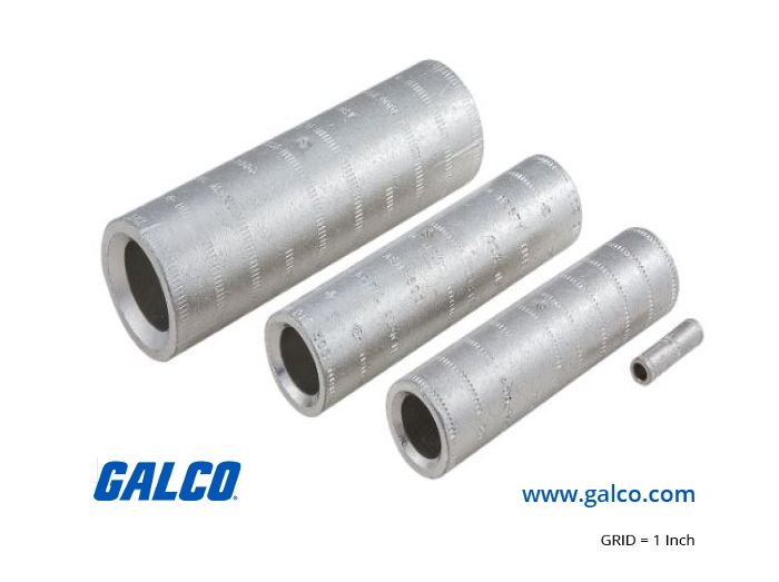 Asn 600 Ilsco Compression Lugs