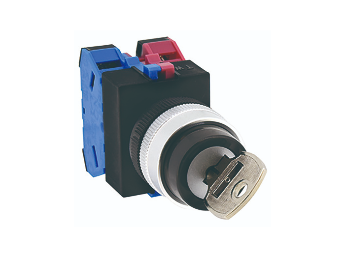 ASW2K10-IDEC-Selector Switches Non-Illuminated
