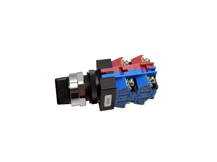 ASW422-411-IDEC-Selector Switches Non-Illuminated
