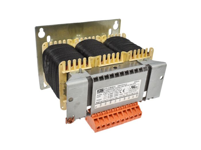 AT32-48/50-4-Block-General Purpose Transformers