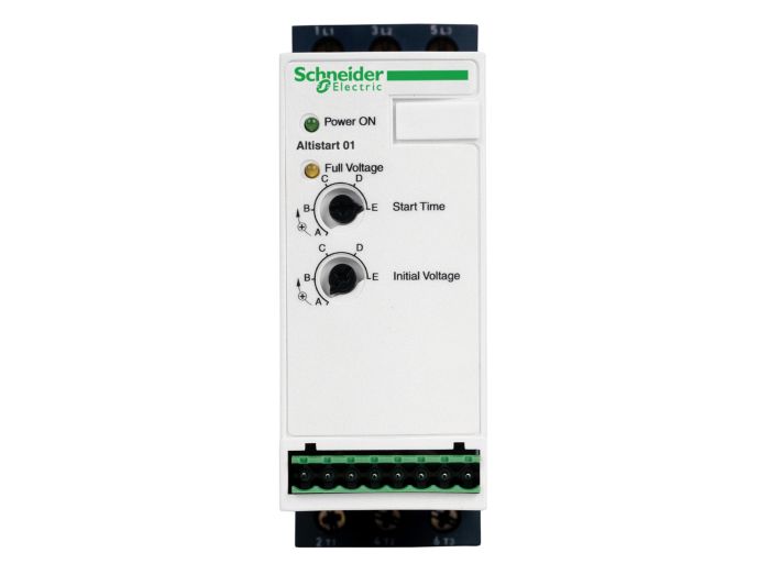 ATS01N106FT-Square D-Open Soft Starters