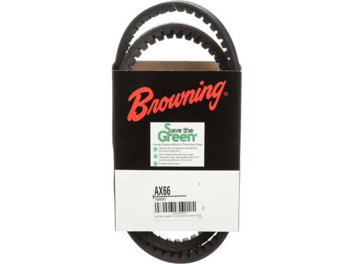 AX66-Browning-Belts