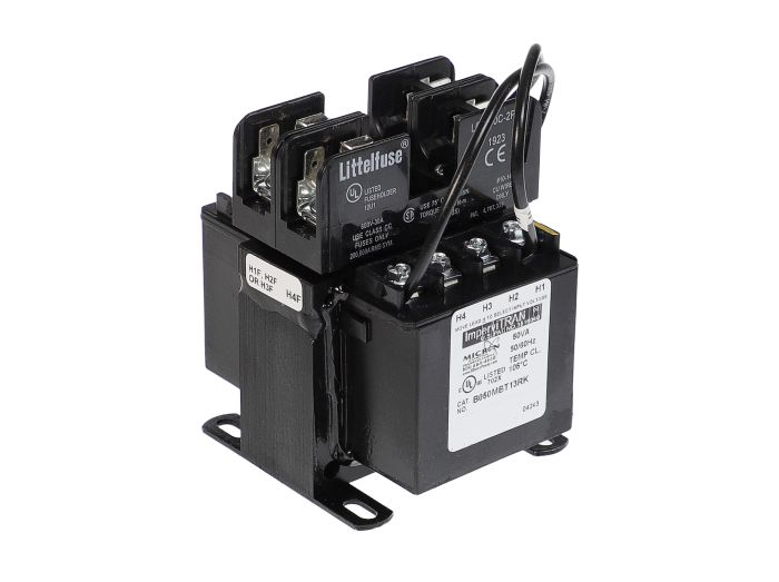 B050MBT13RK-Micron Industries-General Purpose Transformers