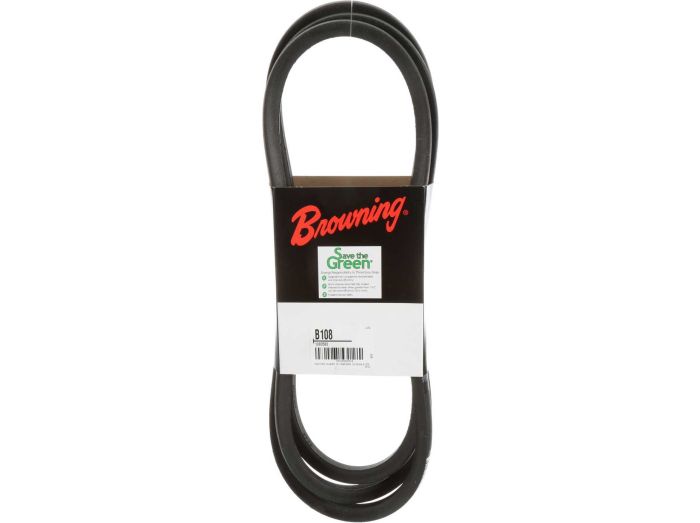 B108-Browning-Belts