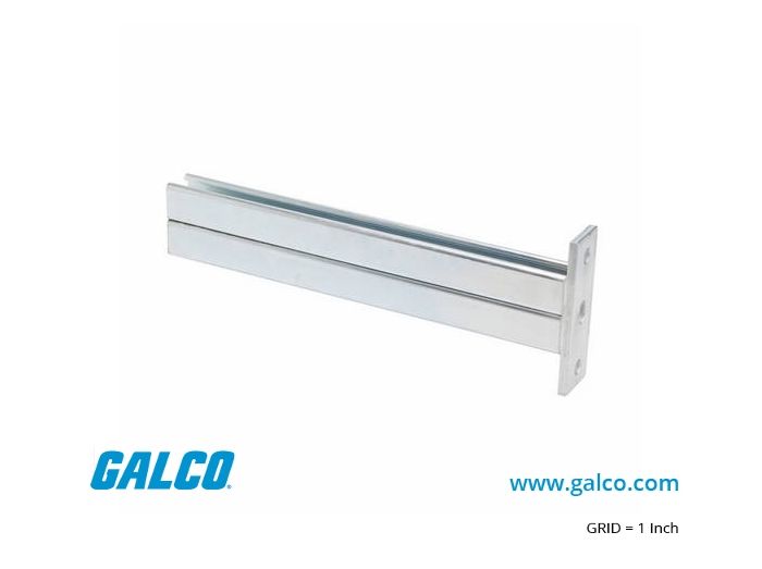 B297-12HDG-CLAM
