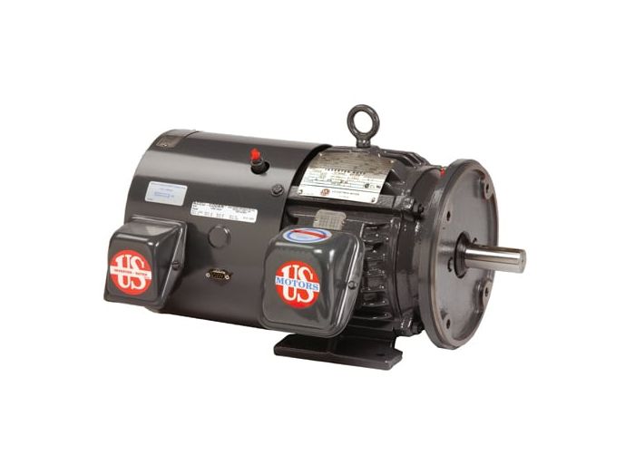B350T2C-US Motors-AC