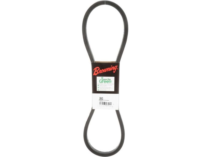 B43-Browning-Belts