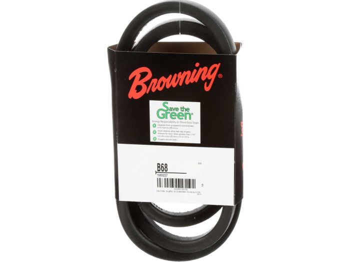 B68-Browning-Belts