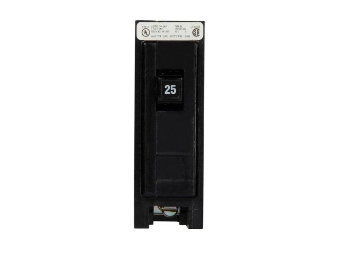 BAB1025-Cutler Hammer- Div of Eaton Corp-Miniature