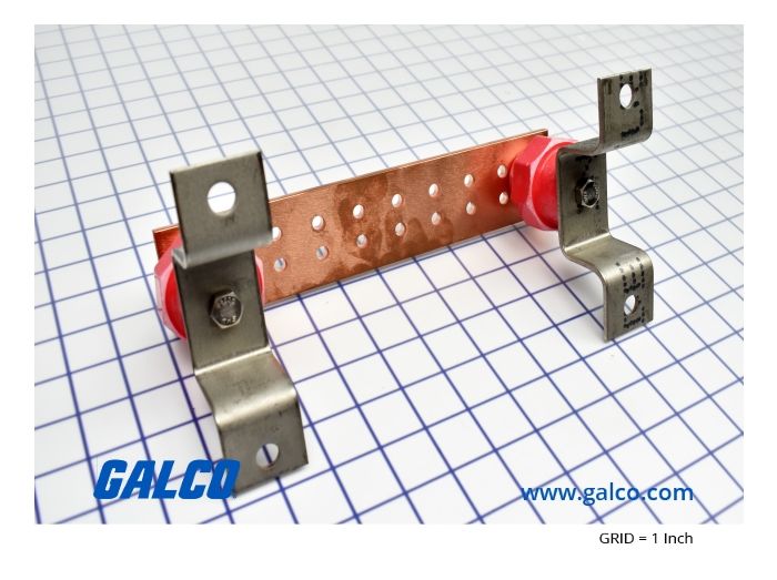 BBFC-2-10-16-KIT-Ilsco-Busbars