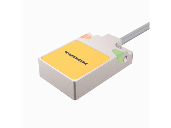 BC5-Q08-AP6X2/S250-Turck-Capacitive Proximity