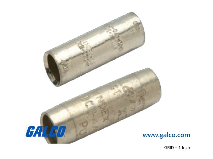 BCU-100-PT-Penn Union-Solderless Terminals