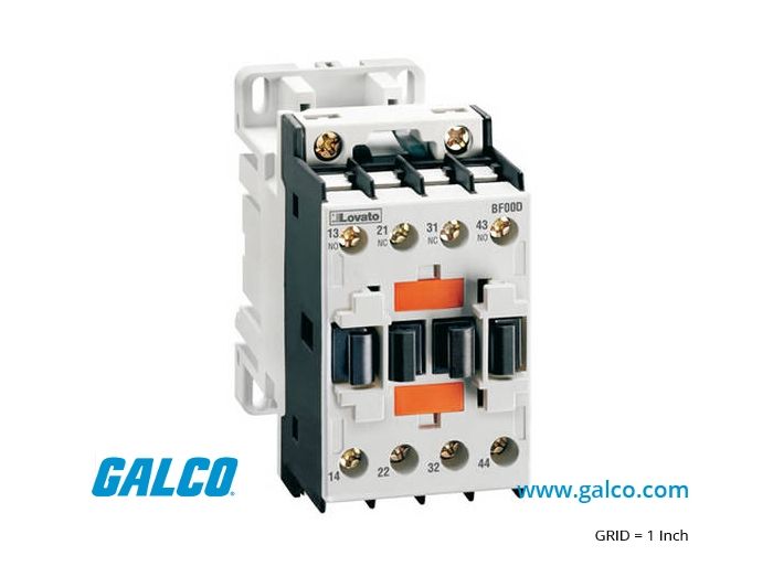 BF0004L024-Lovato-Control Relays