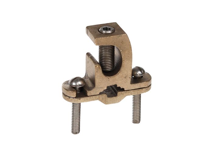 BGC-4/0P-DB-Ilsco-Grounding Clamps