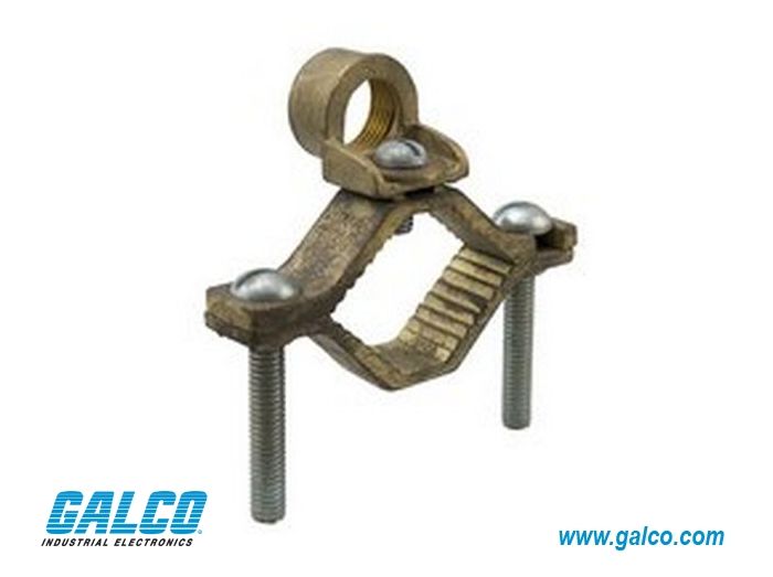 BGC1-10-Ilsco-Grounding Clamps