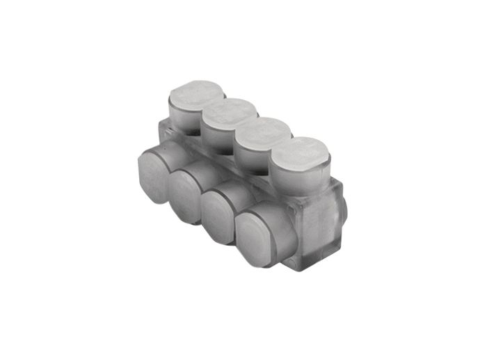 BIBD6004MT-Burndy-Splice Kits