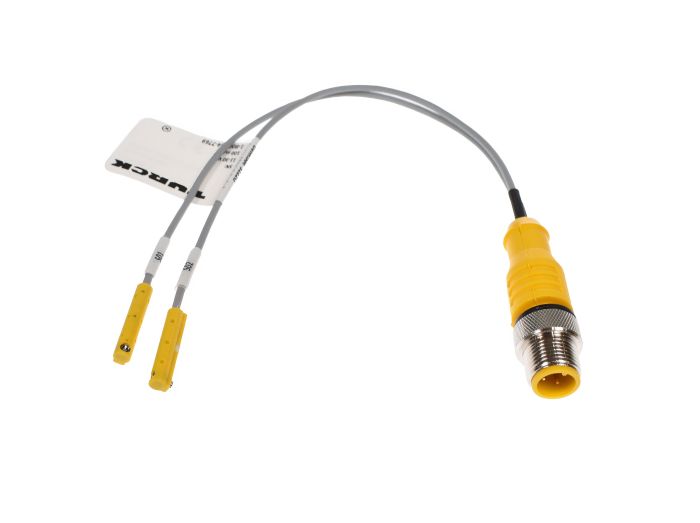 BIM-UNC-2AP6X-0.2-RSC4.4T-Turck-Magnetic