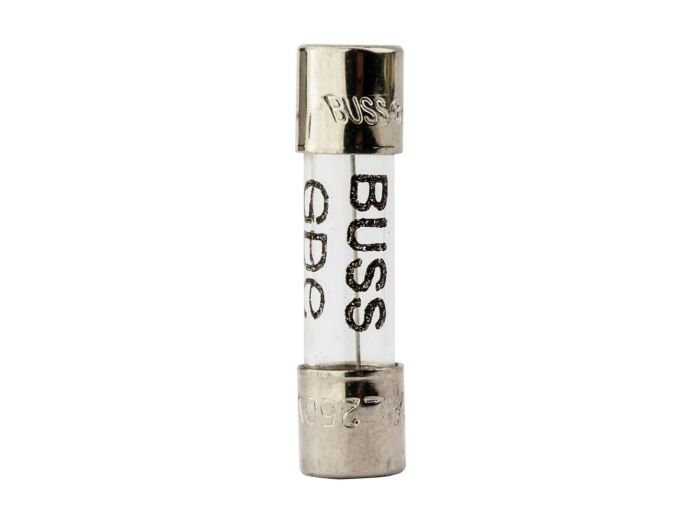 BK/GDC-2A-Bussmann-Miniature