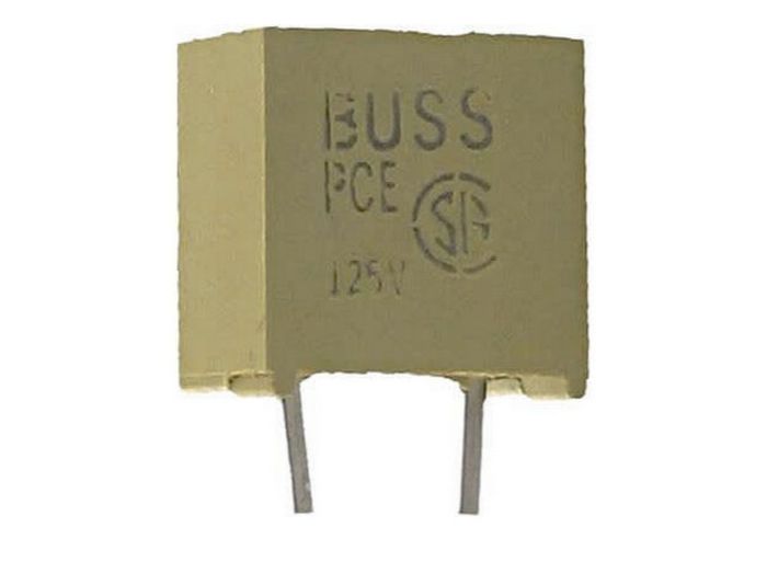 BK/PCE-5-R-Bussmann-PC Mount