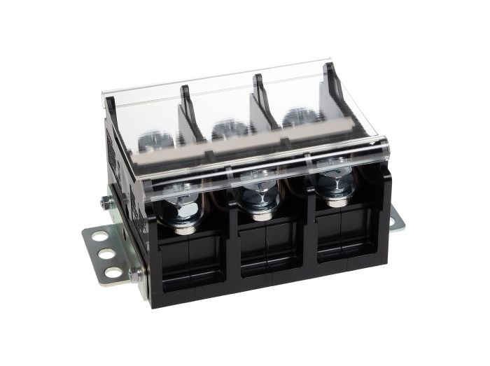 BN200BW3K-IDEC-Terminal Strip