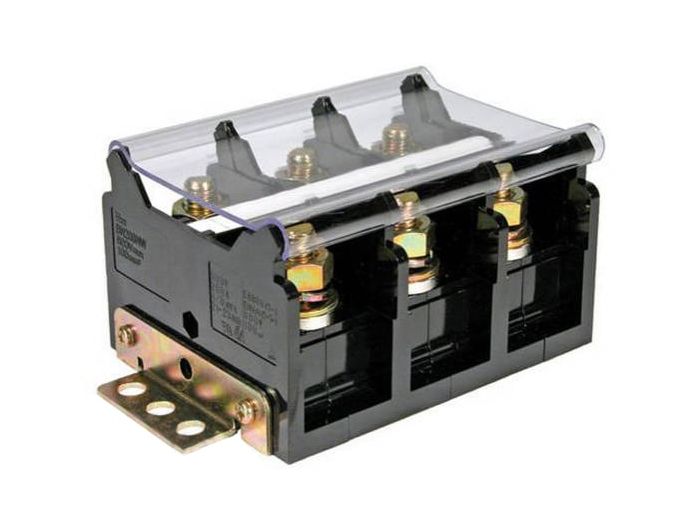 BN400NW3-IDEC-Distribution Block