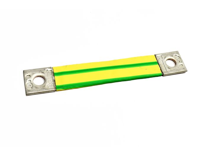 BS100645-Panduit-Ground Straps