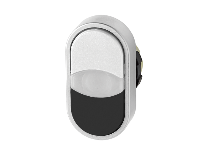 BS3DT-WHITE/BLACK