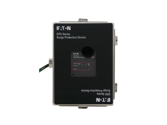BSPD400600D1P-Bussmann-Surge Protective Devices (SPDs)