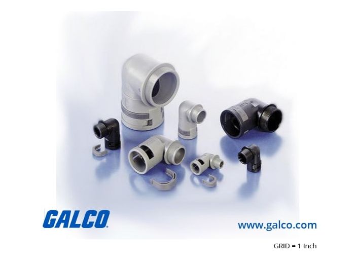 BVWD-G069GT-PMA (Division of ABB)-Conduit and Cable Connectors