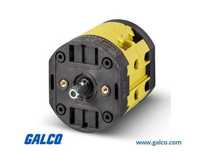 C0400031R-ASI-Automation Systems Interconnect-Cam Switches