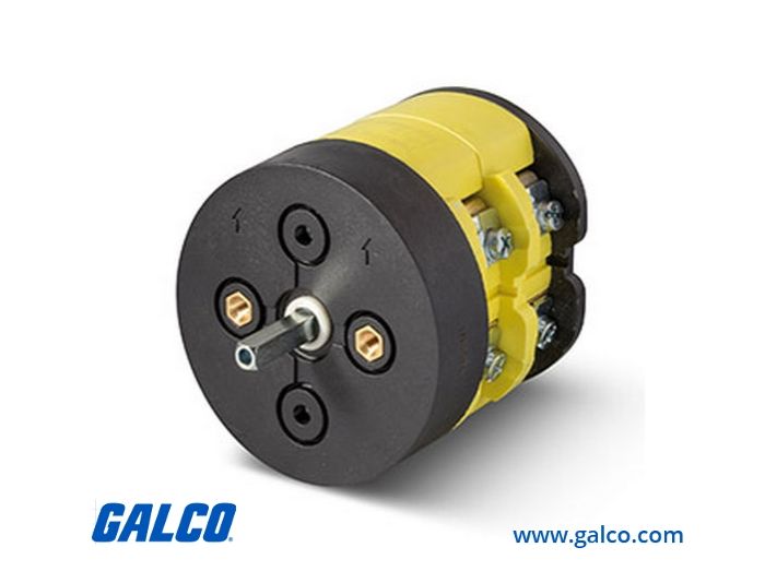 C0800008R-ASI-Automation Systems Interconnect-Cam Switches