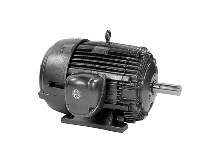 C100P2CS-US Motors-AC