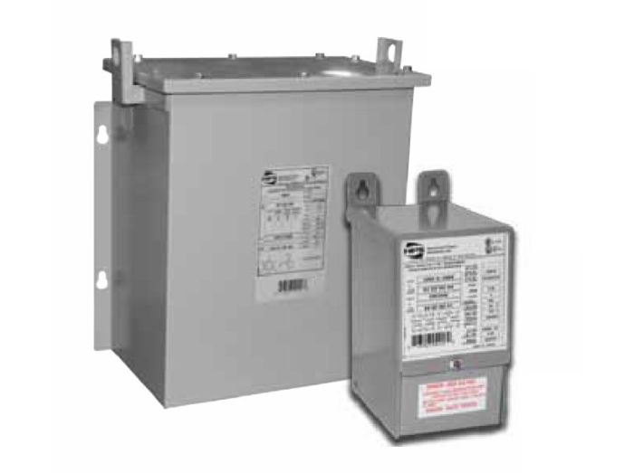 C1F1C0JES-Hammond Power Solutions-General Purpose Transformers