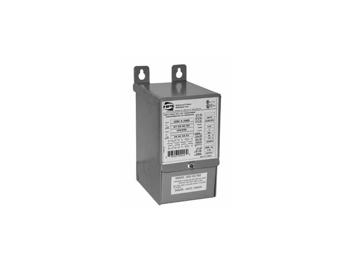 C1F1C0LES-Hammond Power Solutions-General Purpose Transformers