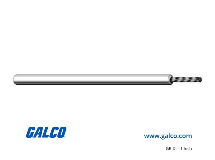 C2015.21.01-General Cable-Single Conductor