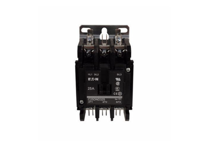 C25DNE340B-Cutler Hammer- Div of Eaton Corp-Definite Purpose
