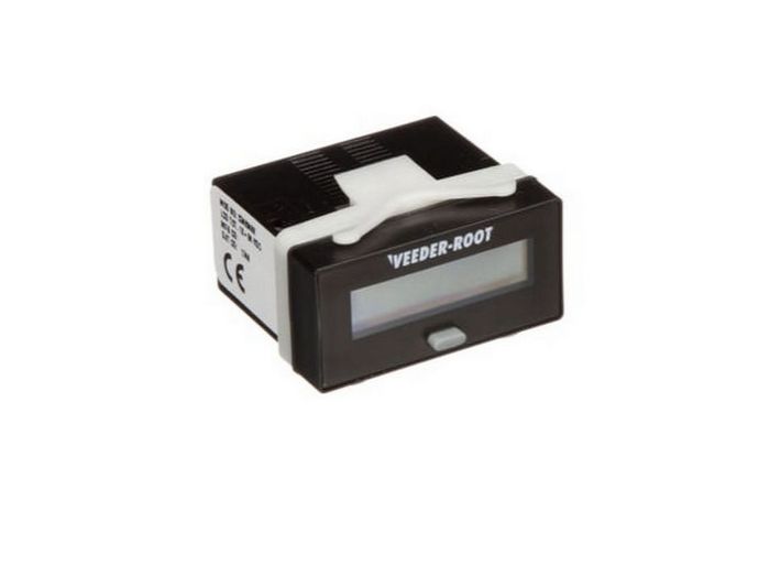 C342-0462-Veeder Root-Electronic Totalizing