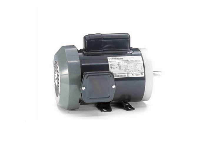 C376-Marathon Electric-AC