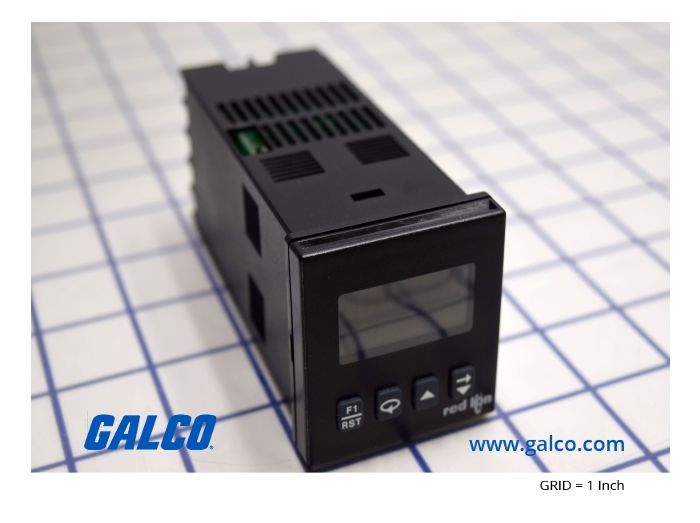 C48CD107-Red Lion-Electronic Predetermining