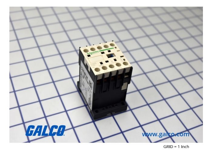 CA2KN31B7-Square D-Control Relays